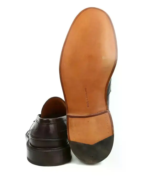 TRICKER'S James Loafers - Brown