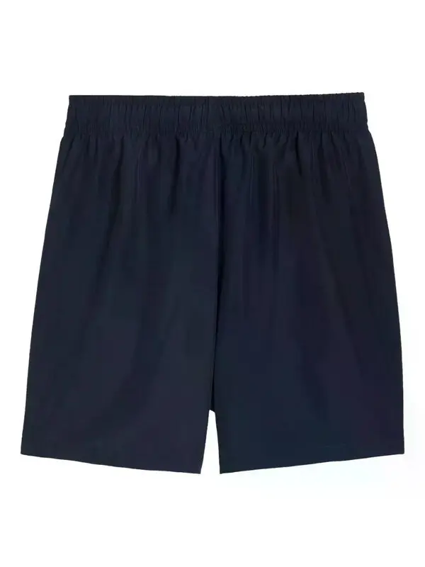 PUMA Ftblarchive Shorts - Blue