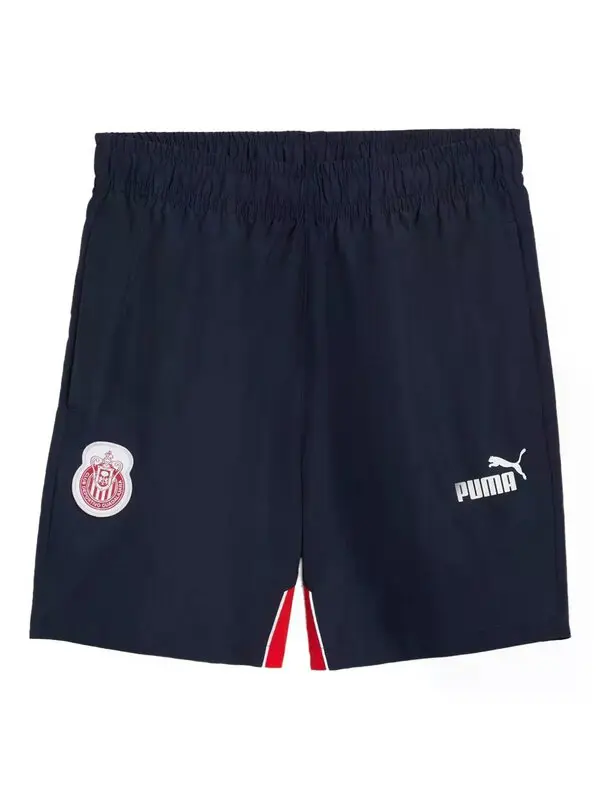 PUMA Ftblarchive Shorts