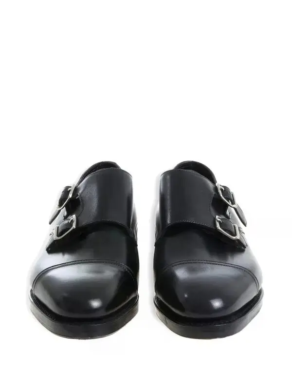 John Lobb William Derby Shoes