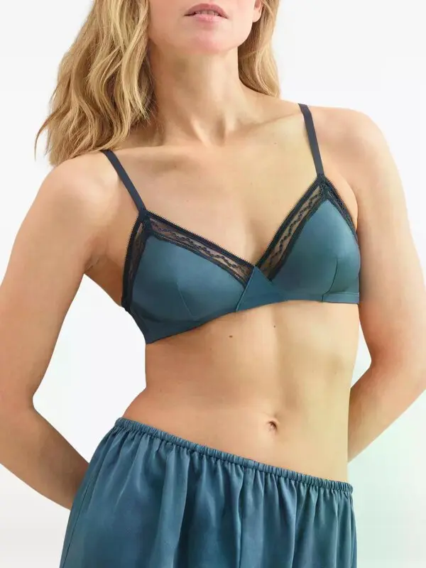 ERES Destin Wireless Triangle Bra