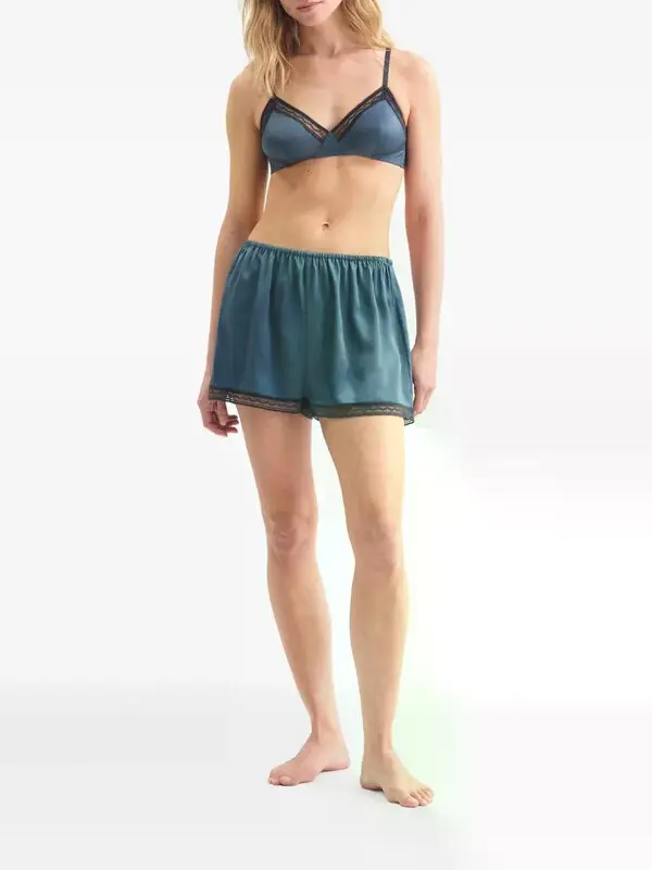 ERES Destin Wireless Triangle Bra