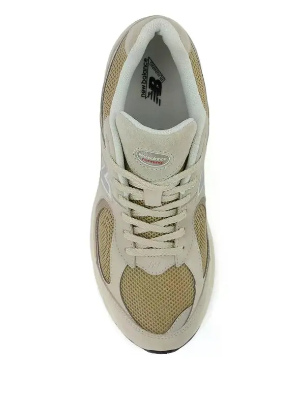 NEW BALANCE 2002r Mesh Sneakers