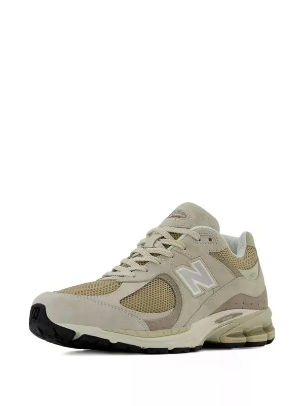 NEW BALANCE 2002r Mesh Sneakers