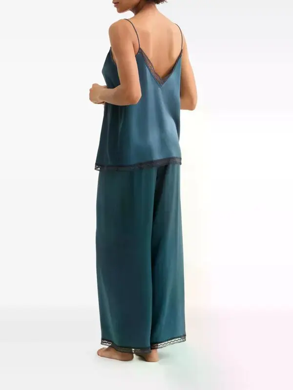 ERES Parfois Trousers