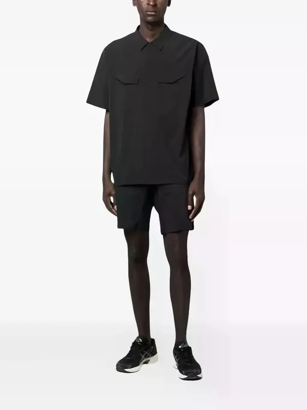 Arc'teryx Secant Comp Shorts
