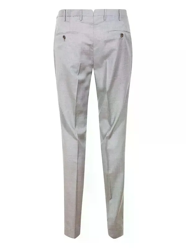 Incotex Pleated Trousers