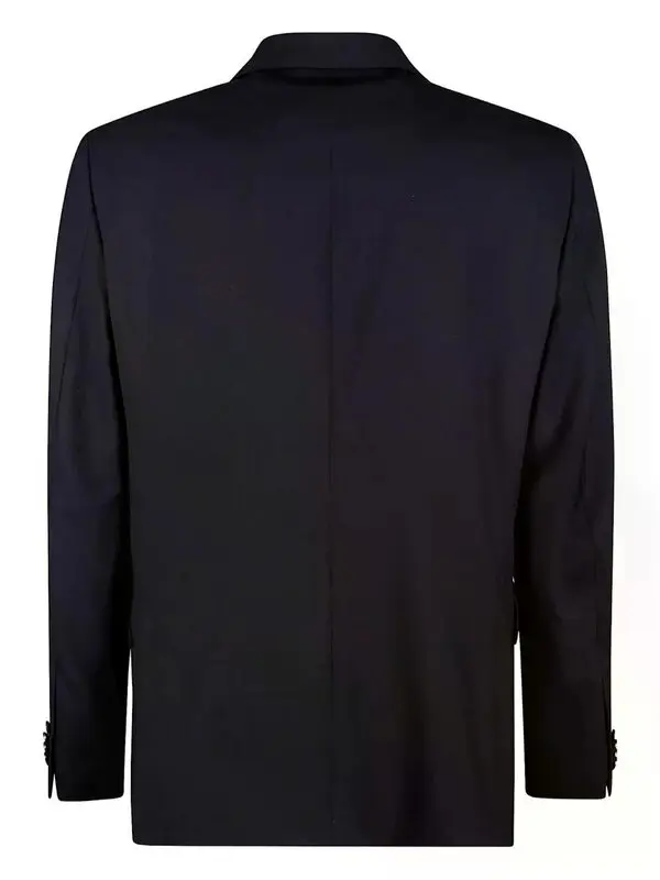 Caruso Single-breasted Suit