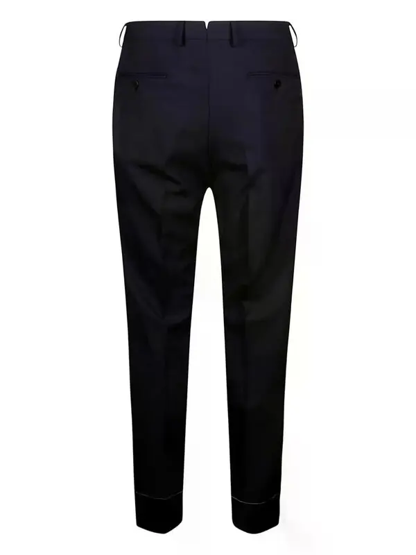 Caruso Single-breasted Suit
