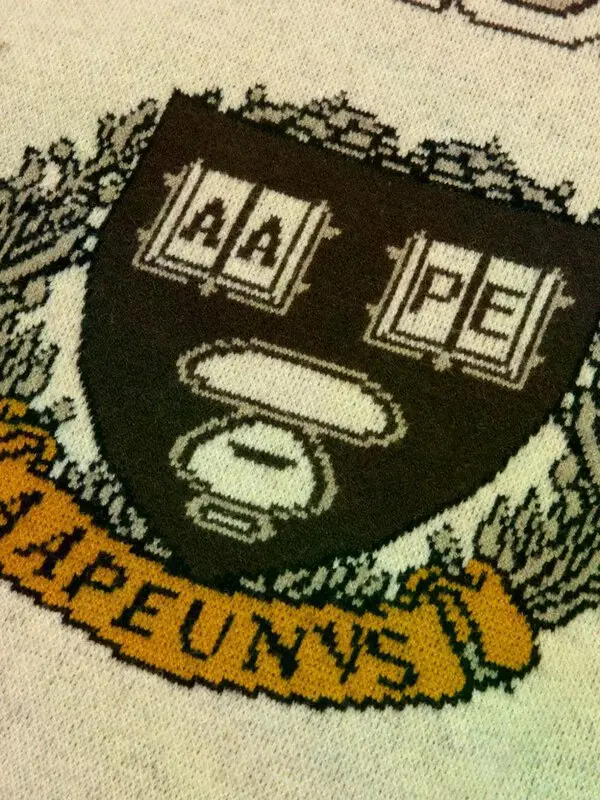 AAPE BY *A BATHING APE Graphic-print Buttoned Cardigan
