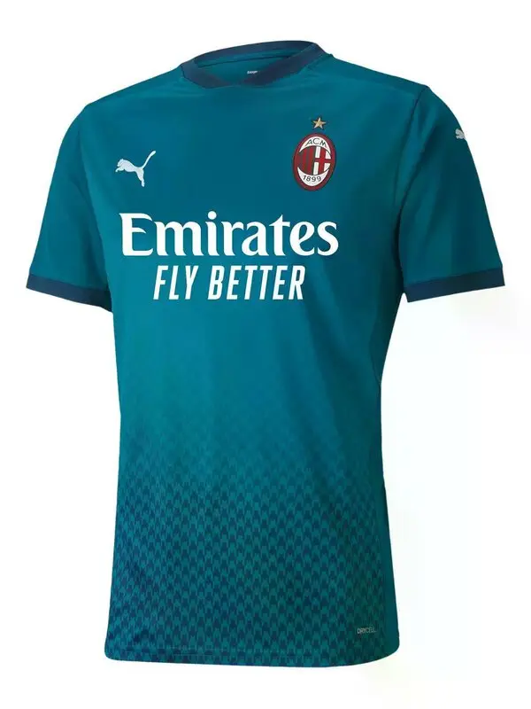 PUMA Ac Milan T-shirt