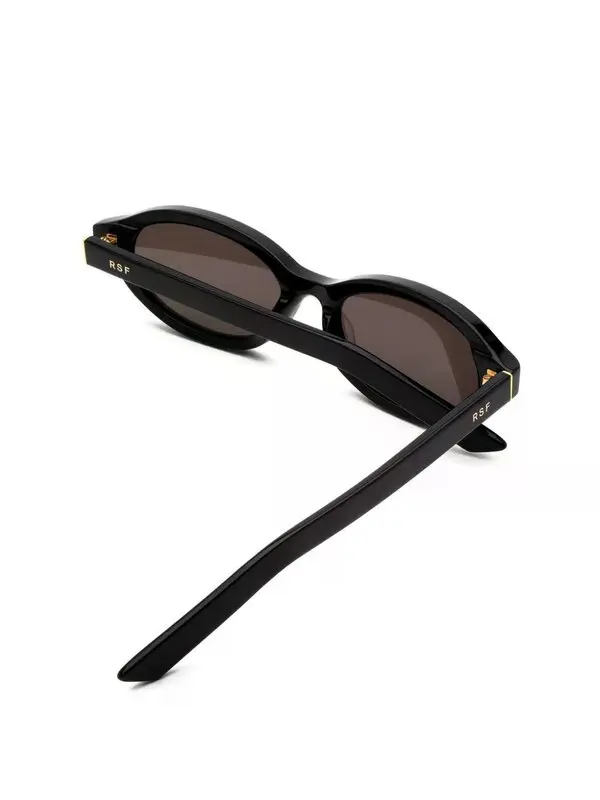 RETROSUPERFUTURE Oval-frame Sunglasses