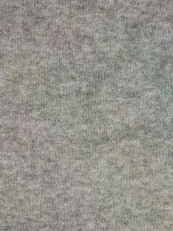 ROBERTO COLLINA Cashmere Scarf