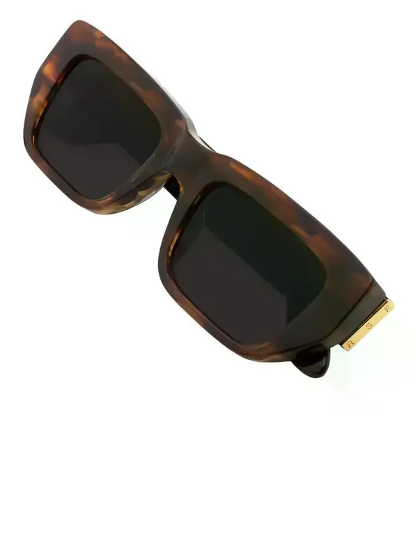 RETROSUPERFUTURE Striata Square-frame Sunglasses