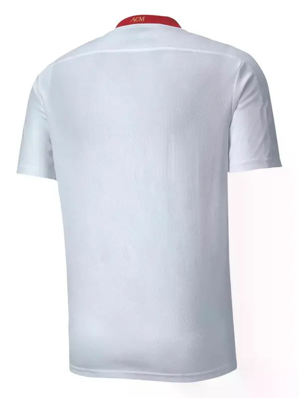PUMA Ac Milan Graphic Print T-shirt