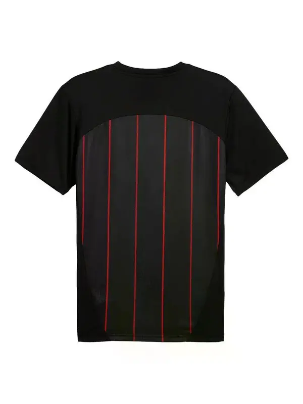 PUMA Ac Milan Short Sleeve T-shirt