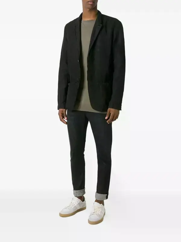 Transit Casual Blazer