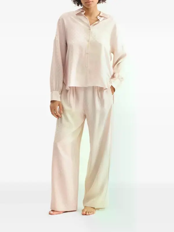 ERES Palace Shirt - Pink
