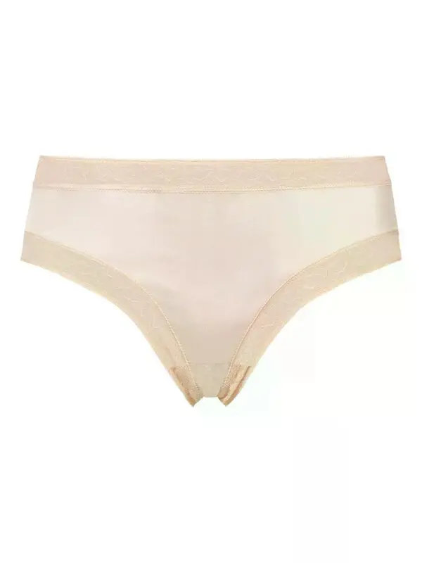 ERES Rêveur Thong - Neutrals