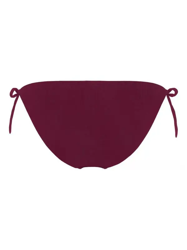 ERES Malou Bikini Bottoms - Purple