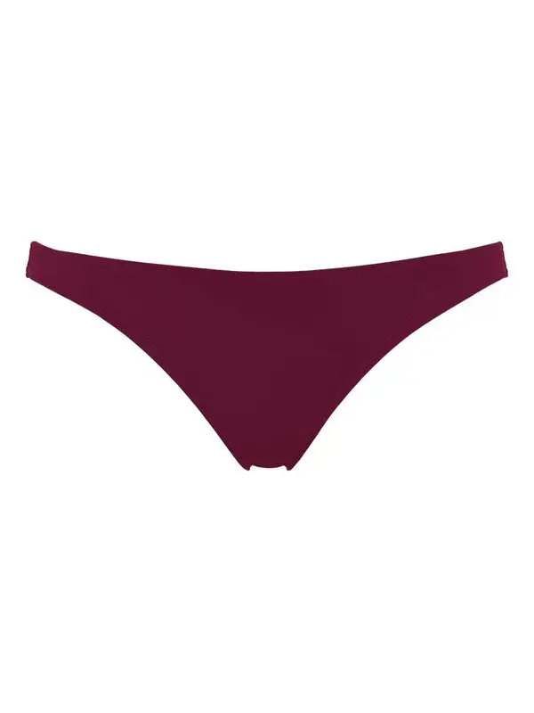 ERES Fripon Bikini Briefs - Purple