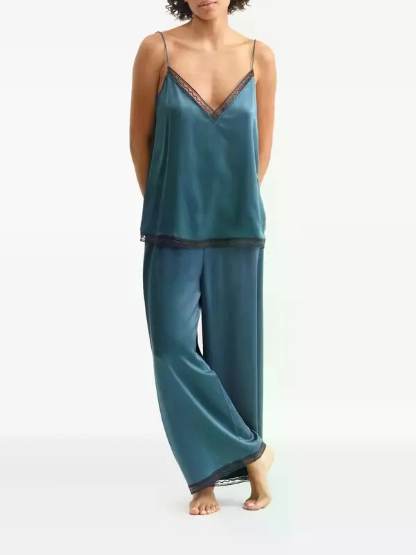 ERES Parfois Trousers