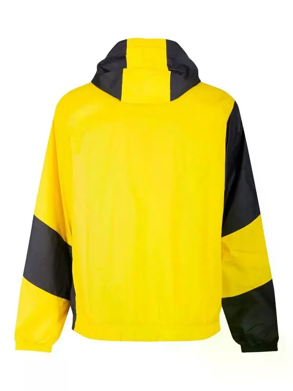 PUMA Borussia Dortmund Hooded Jacket