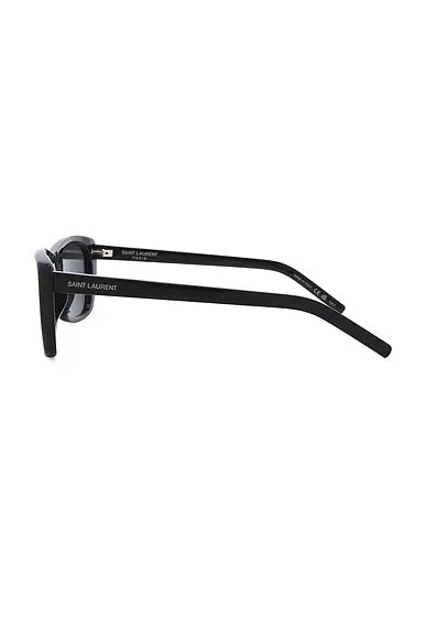 Saint Laurent Rectangular Sunglasses