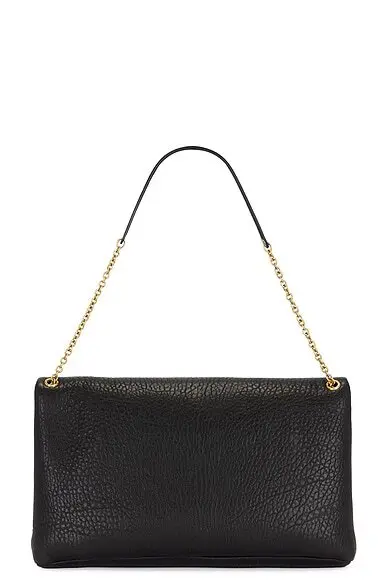 Saint Laurent Envelope Pouch