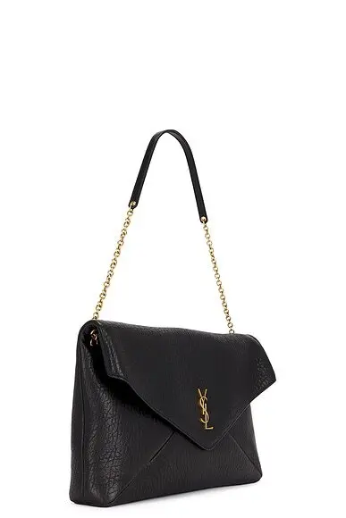 Saint Laurent Envelope Pouch