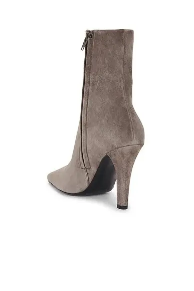 Saint Laurent Jill Ankle Boots