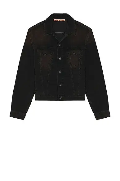 Acne Studios Rye Cord Jacket
