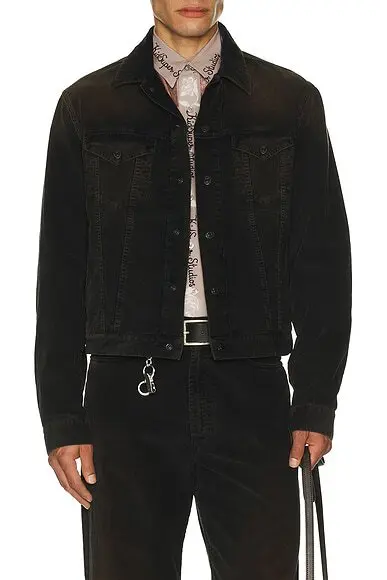 Acne Studios Rye Cord Jacket