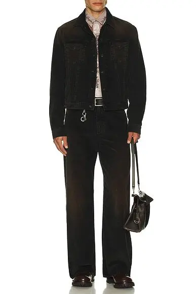 Acne Studios Rye Cord Jacket