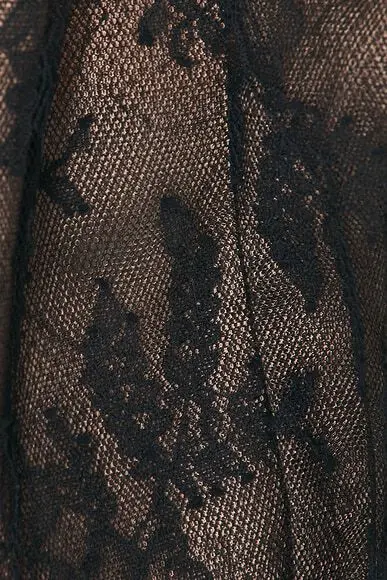 AKNVAS Louise Romper