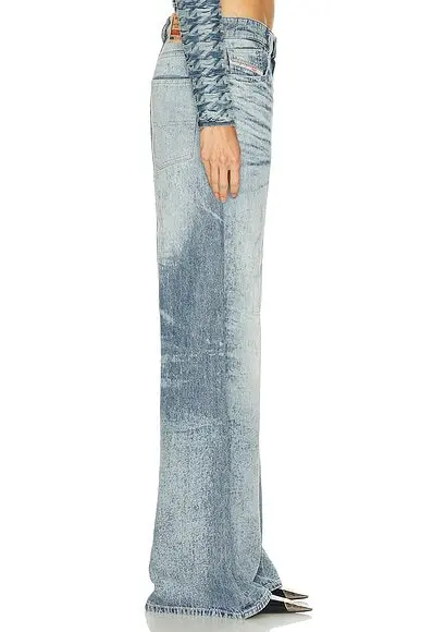 DIESEL® 1996 Wide Leg