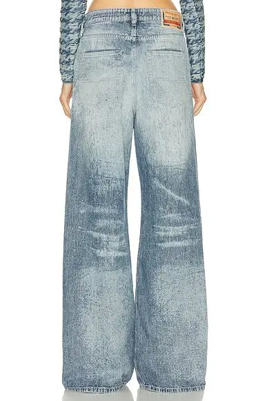 DIESEL® 1996 Wide Leg