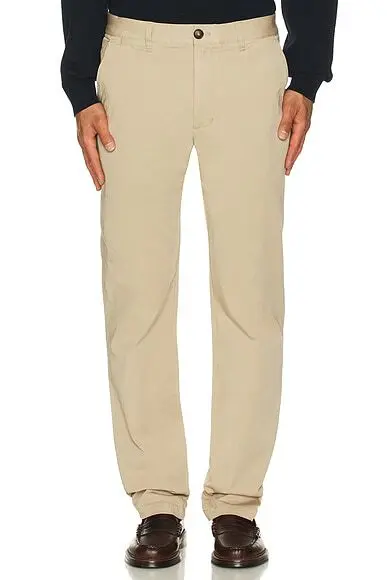 Barbour Comfort Stretch Tailored Trouser