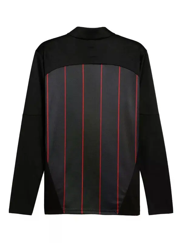 PUMA Ac Milan Pre-match Sweatshirt