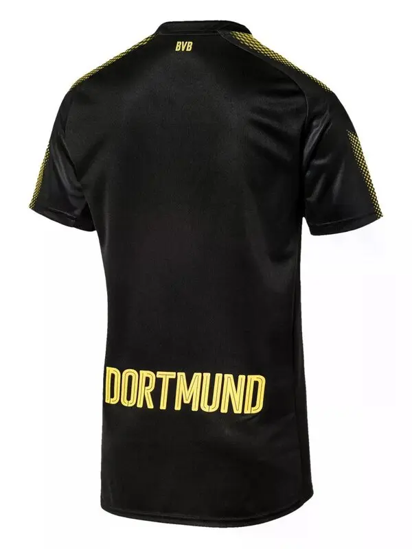 PUMA Borussia Dortmund Short Sleeve T-shirt