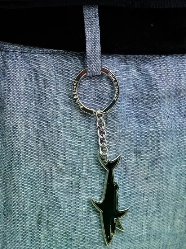 Paul & Shark Shark Charm Trousers