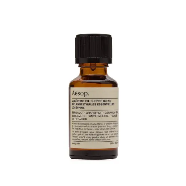 Aesop Joséphine Oil Burner Blend - One-color