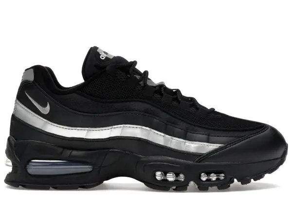 Nike Air Max 95 Og Big Bubble