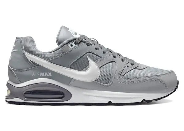 Nike Air Max Command Sneakers