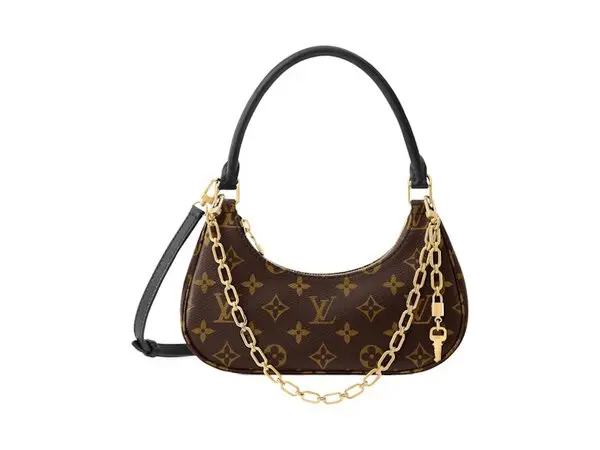LOUIS VUITTON Catch Pm