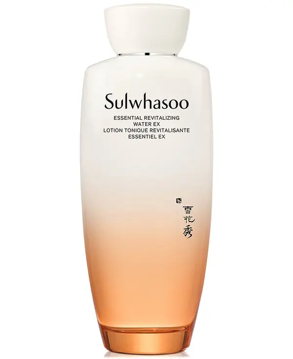 SULWHASOO Essential Revitalizing Water Ex