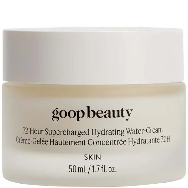 Goop 72-hour Supercharged Hydrating Water-cream 50ml - One-color