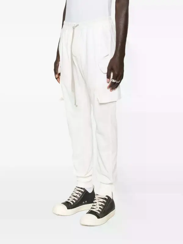 Rick Owens Mastodon-cut Cargo Pants