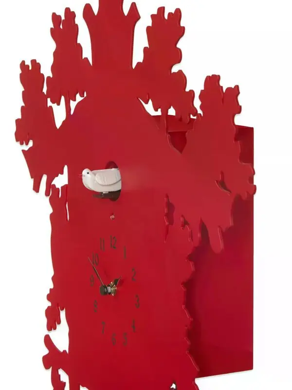 DOMENICONI Cucù Cuckoo Clock