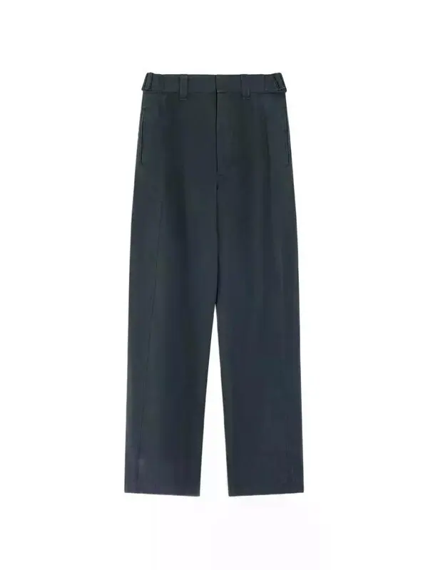 LEMAIRE Side-tabs Trousers